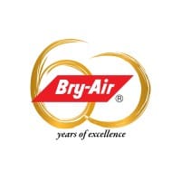 Bry-Air BrySmart® Series (BBS) Dehumidifiers