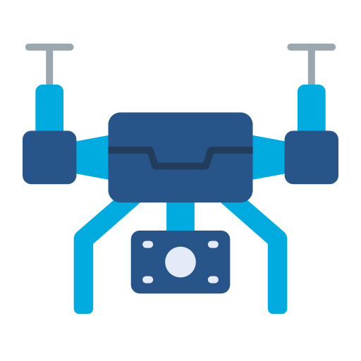 Drones / Robotics - earthbot.io