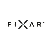 FIXAR 007