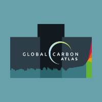 Global Carbon Atlas