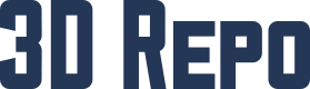 3D Repo Ltd.