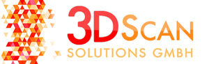 3D Scan Solutions