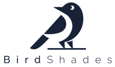 Invisible bird protection window film