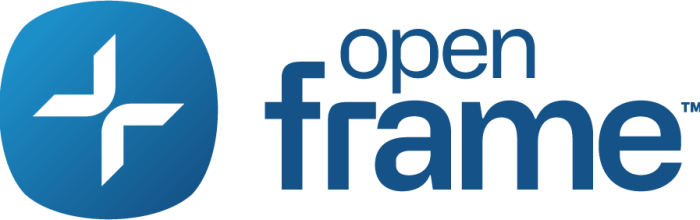 Openframe