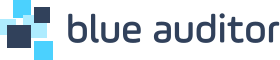 Blue Auditor