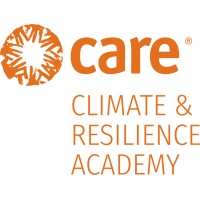 CARE Climate and Resilience Academy