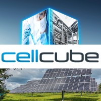 CellCube Energy Storage