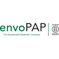 envoPAP Sustainable Packaging