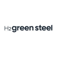 H2GreenSteel Green Hydrogen