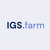 IGS vertical farming technology
