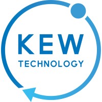 KEW Tech Clean Energy Solutions