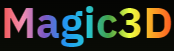 Magic3D
