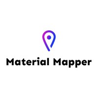 Material Mapper Platform