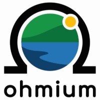 Ohmium Lotus PEM Electrolyzer