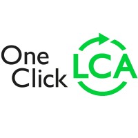 One Click LCA Product Carbon Tool