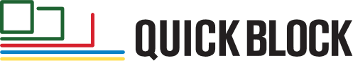 Quickblock