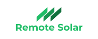 Remote Solar