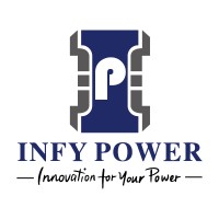 Infy Power EV Chargers