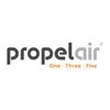 Propelair Toilet