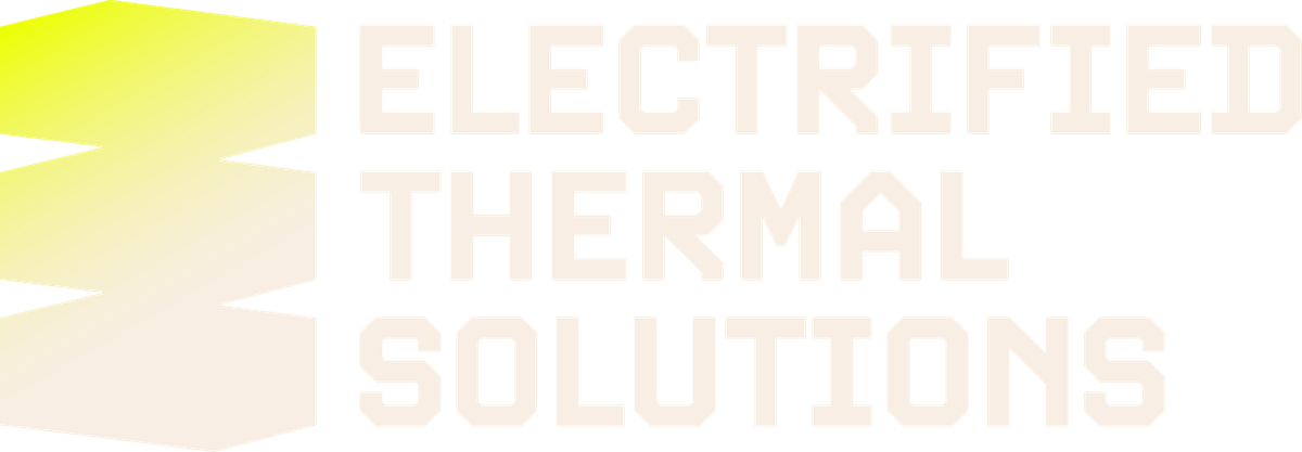 Joule Hive Thermal Battery