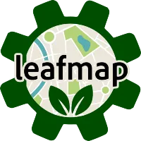 Leafmap