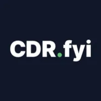 CDR.fyi Platform