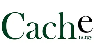 Cache Energy Storage