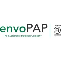 envoPAP Sustainable Packaging