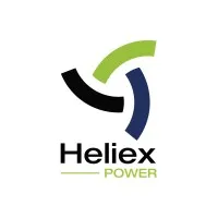 Heliex Power Twin Screw Turbine (TST)