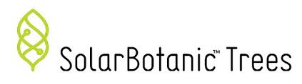 Solar Botanic Trees