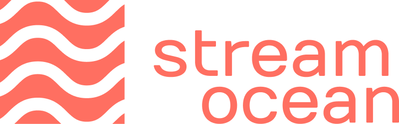 Stream Ocean