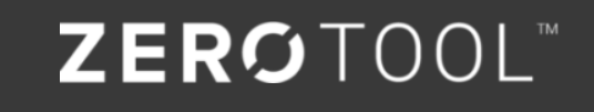 Zero Tool